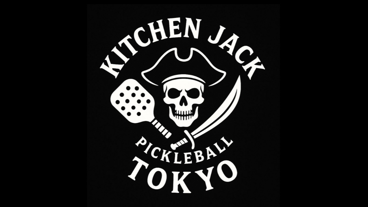 KITCHEN JACK TOKYO | 東京都の大学/社会人サークル | テニスベア