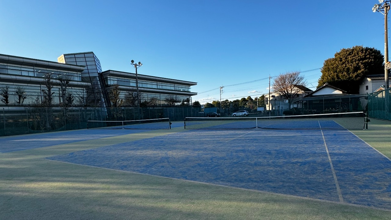 UPTナイターレッスン【テーマ/サーブ】 | 埼玉県 浦和パークテニススクールのテニスオフ会・練習会 | テニスベア