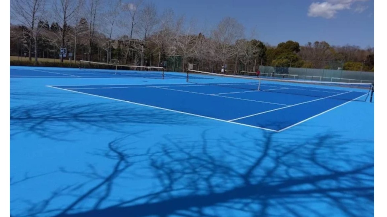 シングルス・ダブルス練習会 大野台中央公園（緑区）ハードコート 4時間 | 千葉県 大野台中央公園のテニスオフ会・練習会 | テニスベア