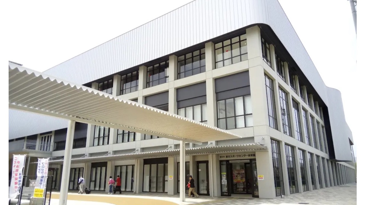 【ピックルボール】Pickle ball APEX | 福岡県 春日市総合スポーツセンターのテニスオフ会・練習会 | テニスベア