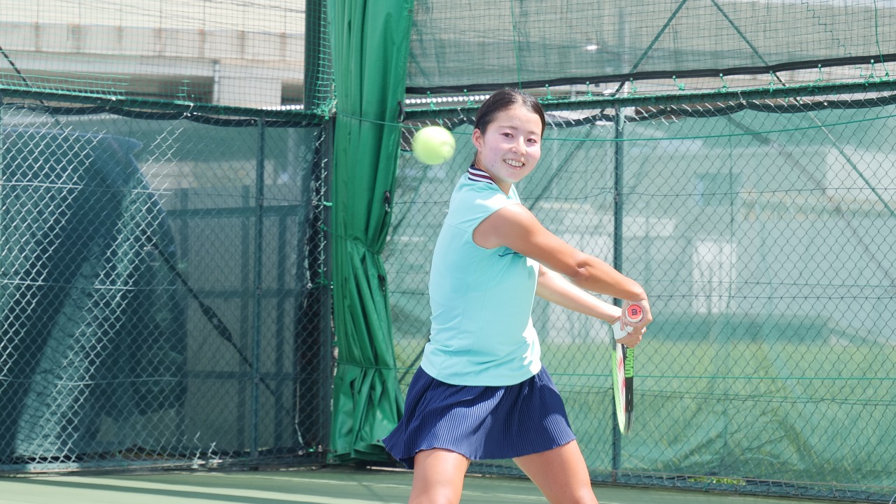 東谷プロとシングルス・ポイント練習（テーマレッスン） | 大阪府 河内庭球倶楽部のテニスオフ会・練習会 | テニスベア