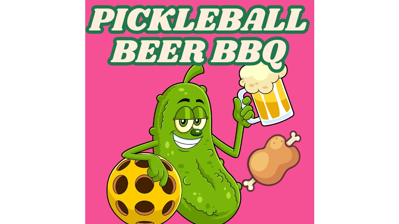 ピックルボール交流練習会Pickle*BEER*BBQ（Racket SportsTokyo) | 栃木県 喜連川ピーレックスコートのテニス ...
