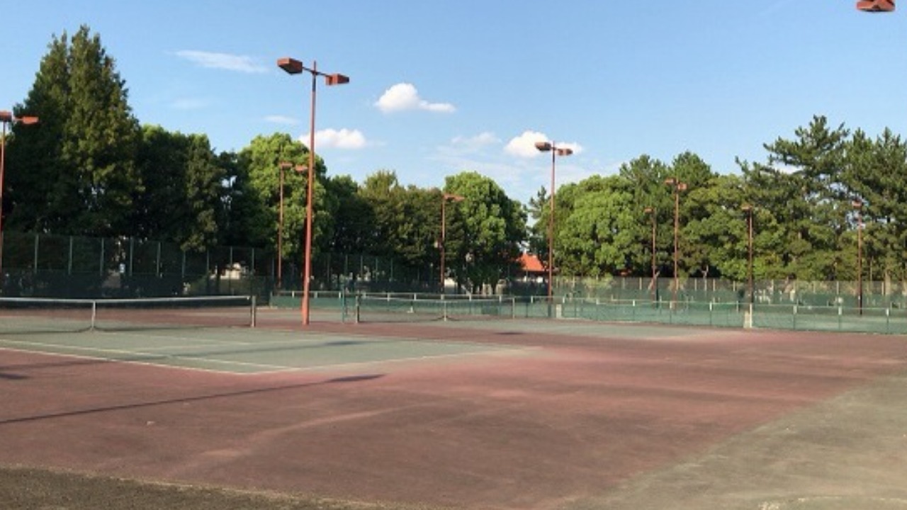 【レッスン】シングルス強化1.5h(ジュニア可)※コーチ招いてレッスン | 愛知県 稲永公園テニス（C～H）のテニスオフ会・練習会 | テニスベア