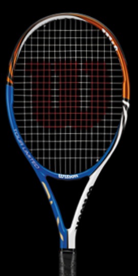 TOUR LIMITED BLX 95(ツアー リミテッド BLX 95)(2011年モデル)の特徴・口コミ・価格情報 | テニスベア