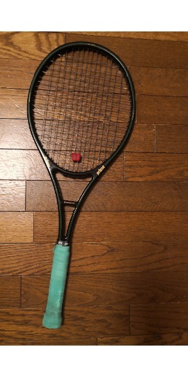 prince GRAPHITE MID PLUS(グラファイトミッドプラス)の特徴・口コミ・価格情報 | テニスベア