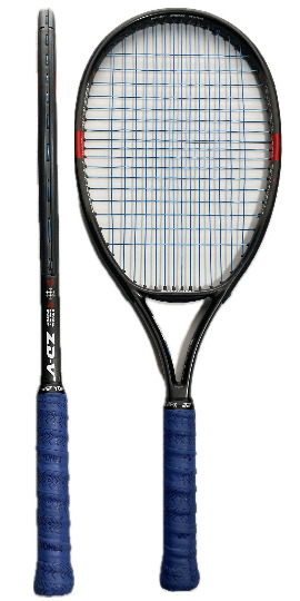 ZD-V(ゼットディーブイ)(1990年モデル)の特徴・口コミ・価格情報 | テニスベア