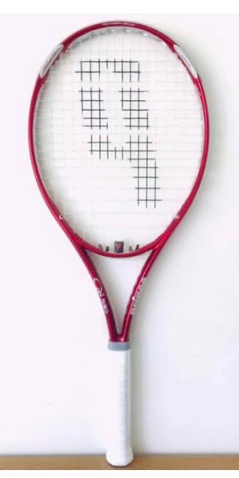 O3 XF RED(O3 XF RED)(2008年モデル)の特徴・口コミ・価格情報 | テニスベア