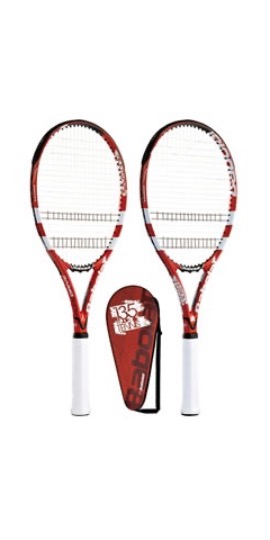 PURE DRIVE 135th Anniversary (ピュアドライブ135周年)(2010年モデル)の特徴・口コミ・価格情報 | テニスベア